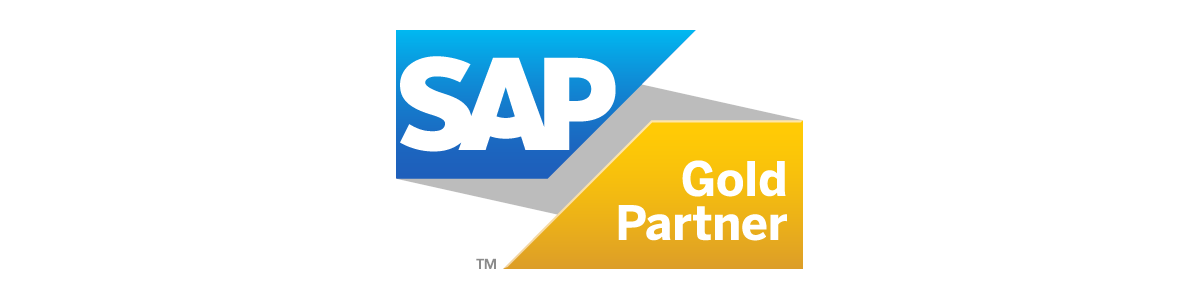 CubeServ ist SAP Gold Partner - CubeServ