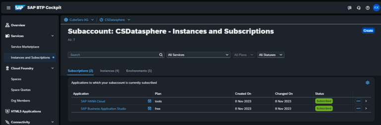 Power BI: Use SAP Datasphere data with high performance